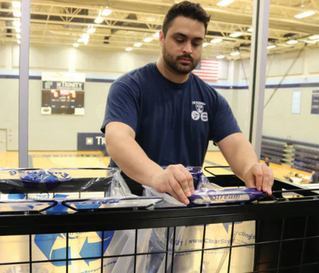 Would You Pay Extra for a Zero-Waste Festival or Sports Event ...