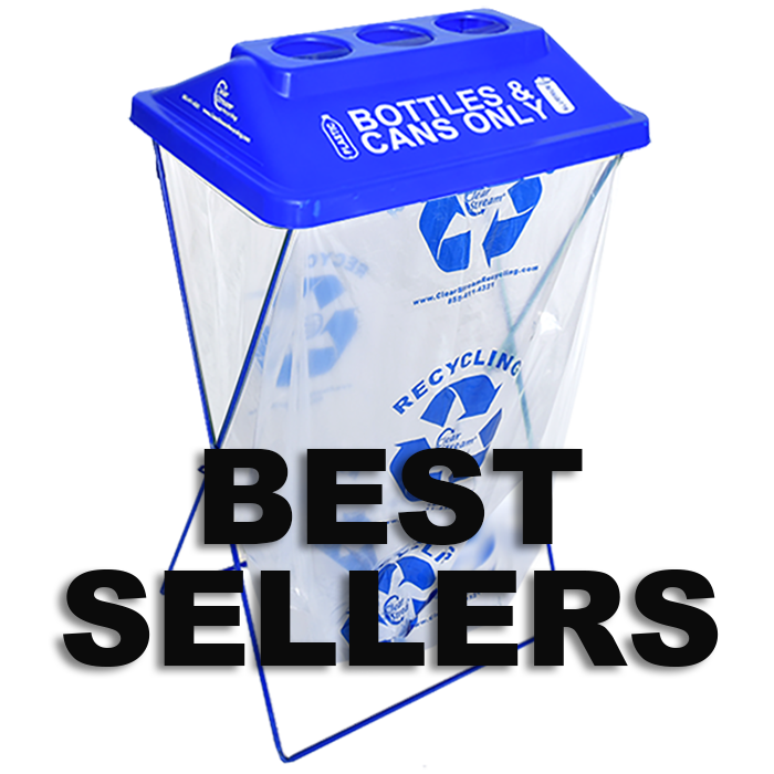 Best Sellers – ClearStream Recycling