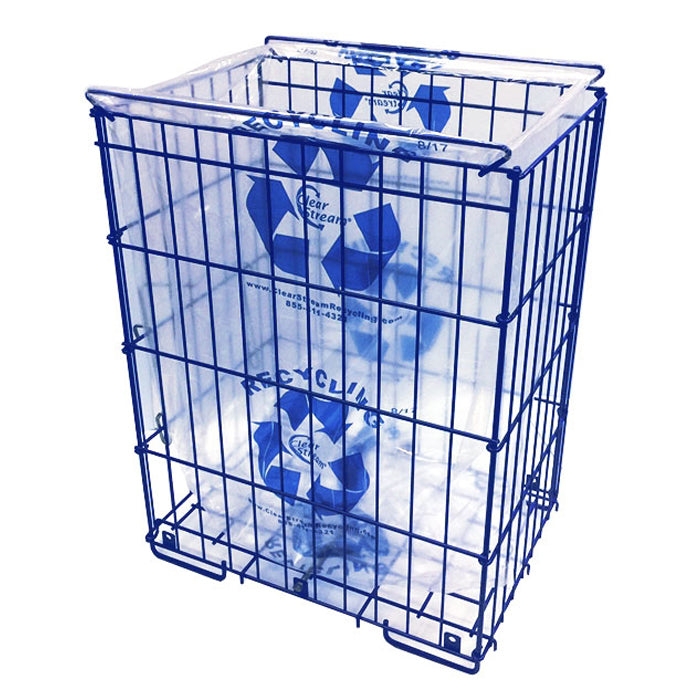 PureTainer is a portable, rigid recycling container | ClearStream ...