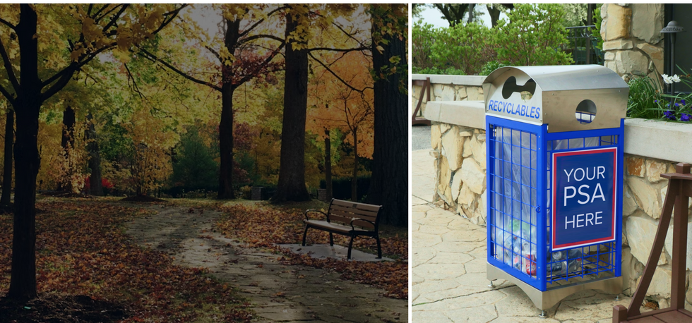 ClearStream Recycling