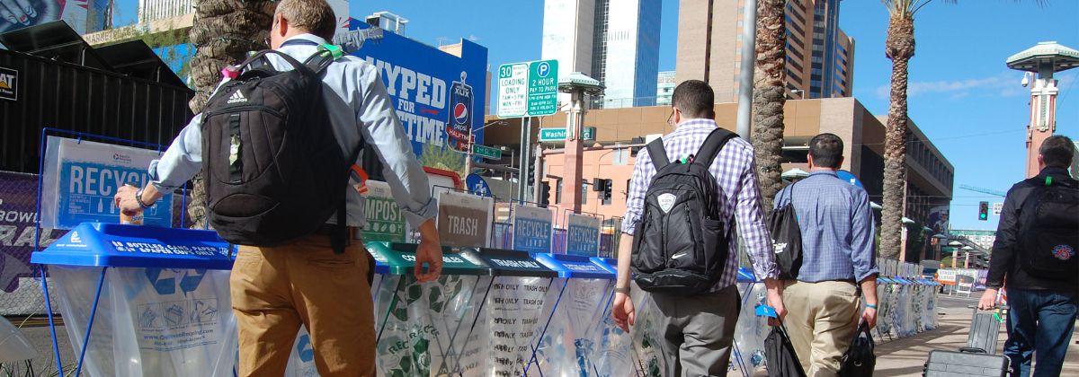 Instructional & Videos – ClearStream Recycling